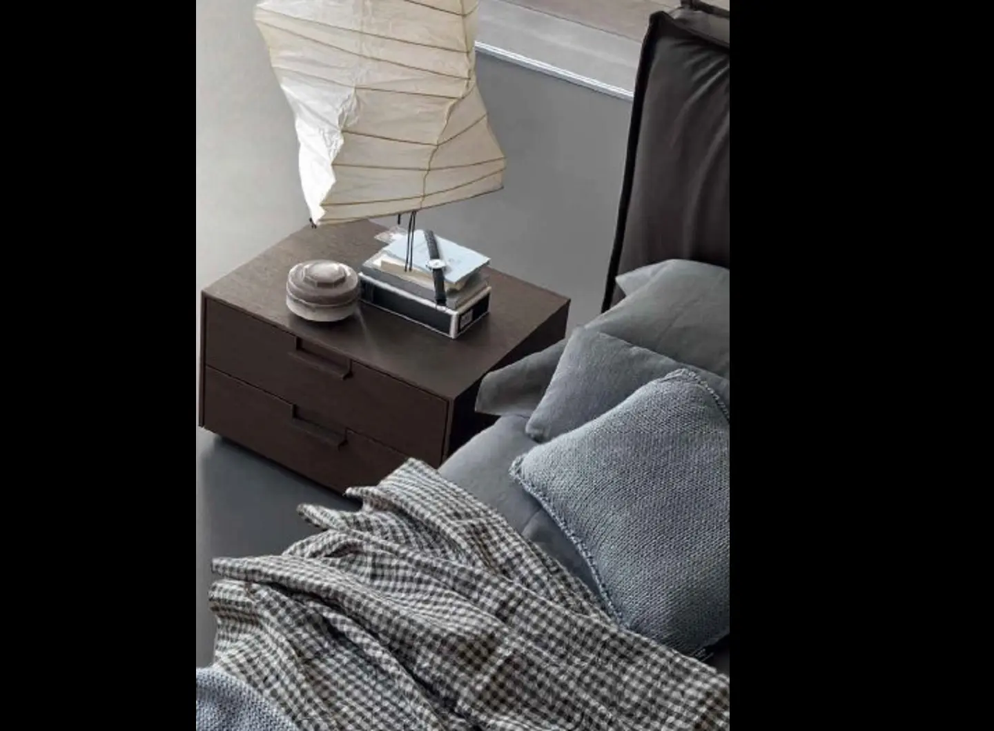 Armadi e contenitori Complementi Flat Giellesse | Salone del Mobile